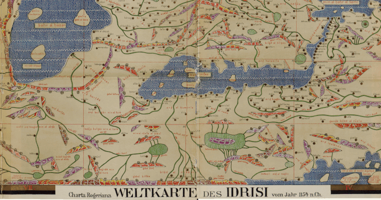 Engineering Historical Memory